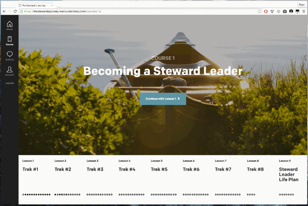 BLS-Preview1 - Center for Steward Leader StudiesCenter for Steward ...